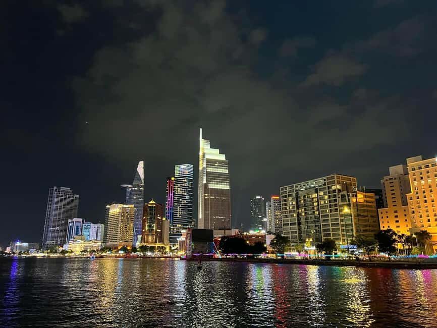 Ho Chi Minh City: Double-Deck Bus Sightseeing Guided Tour - Who Should Consider This Tour?