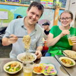 Ho Chi Minh City: Food Tastings & Hidden Alleys w/ Locals - What Our Reviewers Say