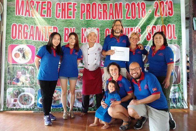 Ho Chi Minh City Full-Day Farm trip with Healthy Cooking Class - The Experience’s Strengths and Considerations