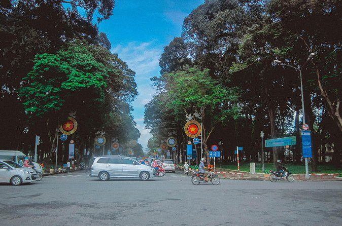 Ho Chi Minh City Half-day Tour - An In-Depth Look at the Tour Itinerary
