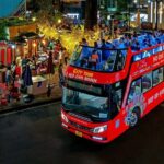 Ho Chi Minh City: Late-Night Open-Top Bus Tour - Who Will Love This Tour?