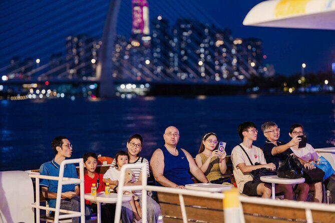 Ho Chi Minh City Lively Saigon River Sightseeing Cruise - Who Is This Tour Best For?