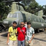 Ho Chi Minh City & Mekong Delta Cycling & Kayak -Private 1 day - Transportation and Group Size