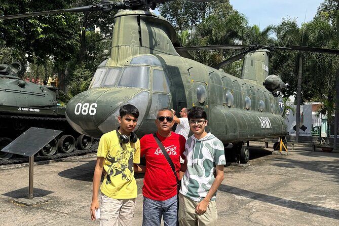 Ho Chi Minh City & Mekong Delta Cycling & Kayak -Private 1 day - Transportation and Group Size