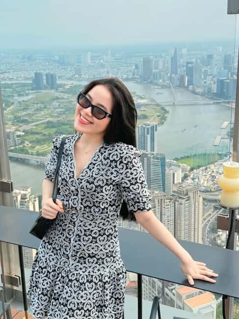 Ho Chi Minh City: Saigons Architectural Story Journey - The Sum Up