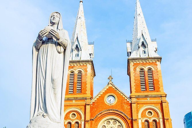 Ho Chi Minh City Shore Excursion: Private City Tour Including Cyclo Ride - Who Should Consider This Tour?