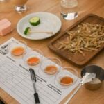 Ho Chi Minh City: Unique Craft Fish Sauce Tasting Experience - The Sum Up