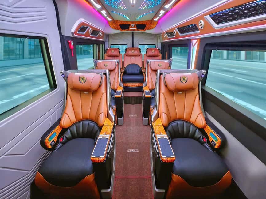 Ho Chi Minh: Cu Chi Tunnels& Mekong Delta Tour|VIP Limousine - Why This Tour Offers Good Value