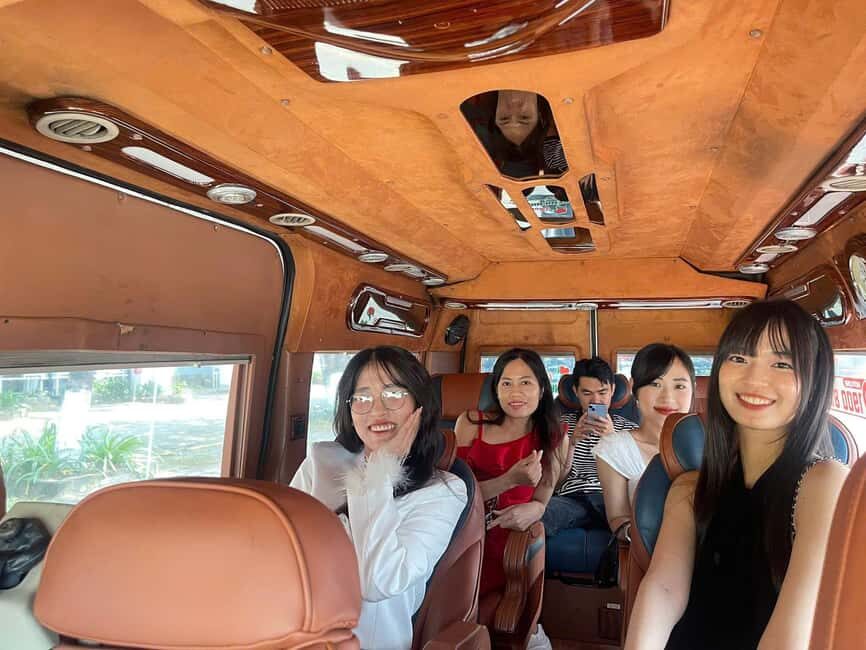 Ho Chi Minh: Cu Chi TunnelsVIP Limousine (AM/PM) w Lunch - Final thoughts: Is this tour right for you?