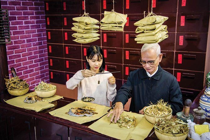 Ho Chi Minh Most Historical Spots & War Museum Tour (Private & All-Inclusive) - What Travelers Say