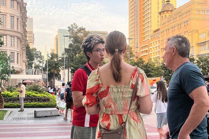 Ho Chi Minh Street Food and Sightseeing By Motorbike - FAQ