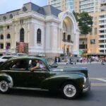 Ho Chi Minh: Vintage Retro Ride  Private Saigon Night Tour - The Experience’s Value and Practical Considerations