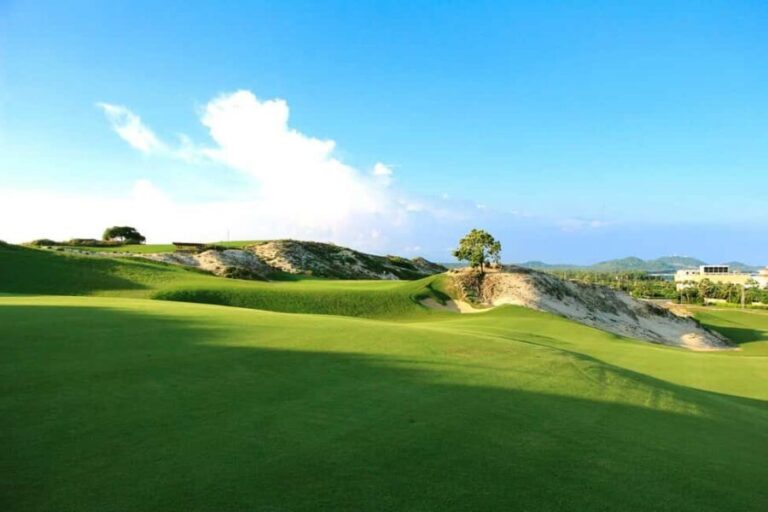 Ho Tram: The Bluffs Grand 1-Day Guided Golf Tour - The Value of the Tour