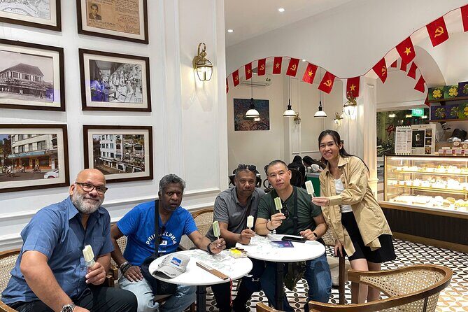 Hoa Lo Prison and Little Paris Tour in Hanoi (French Quarter) - Who Will Love This Tour?