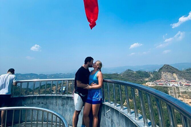 Hoang Kim Ha Giang Tours: A Journey Through Culture - Transportation and Comfort