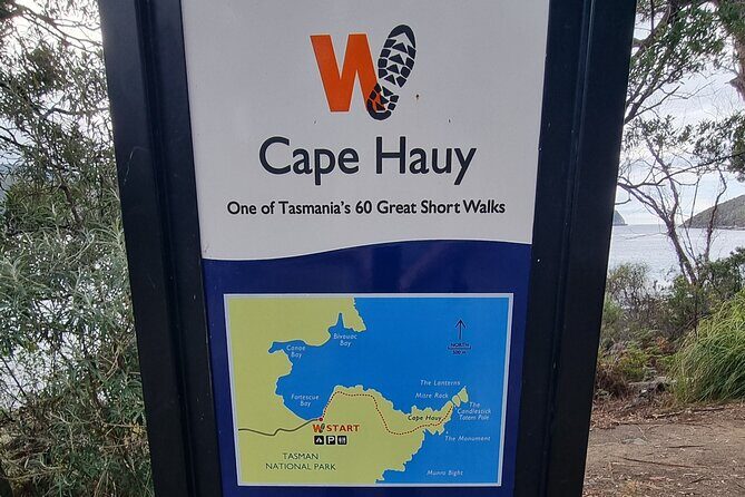 Hobart: Cape Hauy Adventure Hike - rugged cliffs & wild beauty - Authentic Experiences and Traveler Perspectives