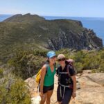 Hobart: Cape Hauy Hike - The Itinerary in Detail
