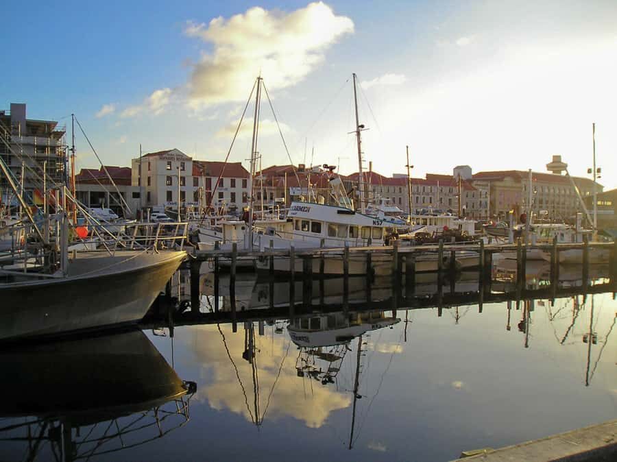 Hobart Historic Walking Tour - What Makes This Tour Stand Out?