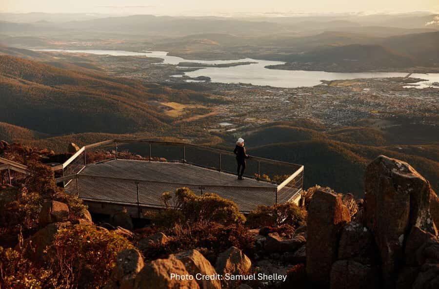 Hobart: Mt Wellington & MONA (Private Tour) - Deep Dive into the Itinerary