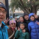 Hobart Murder Mystery Outdoor Detective Game - Authentic Stories and Clues