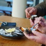 Hobart: Private City Tour with Mount Wellington & Tea - Itinerary Breakdown