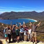Hobart: Wineglass Bay & Freycinet National Park Active Tour - The Return Journey and Overall Value