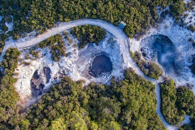 Hobbiton and Wai-O-Tapu Full Day Small Group Tour - The Practical Angle: Value and Comfort