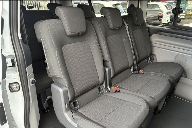 Hobbiton Movie Set Private Transportation for Families and Groups - An In-Depth Look at the Experience