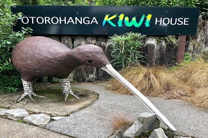 Hobbiton, Waitomo Caves and Kiwi House Day Tour From Auckland - Itinerary Breakdown: What to Expect