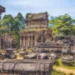 Hoi An: Amazing My Son Holyland Sunset Tour - Sunset Views and Cultural Atmosphere