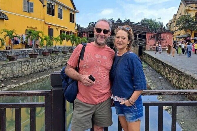 Hoi An Ancient Town & My Son Holy Land Day Tour from Da Nang - How Does This Tour Stand Out?