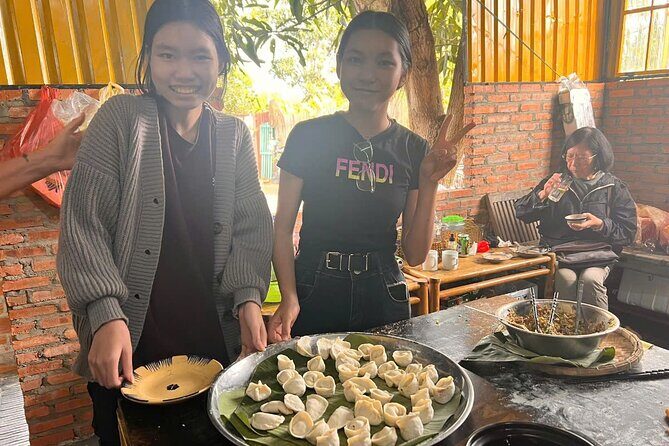 Hoi An Cooking Class - Traditional Chinese Dumpling - Practical Details: How the Tour Runs