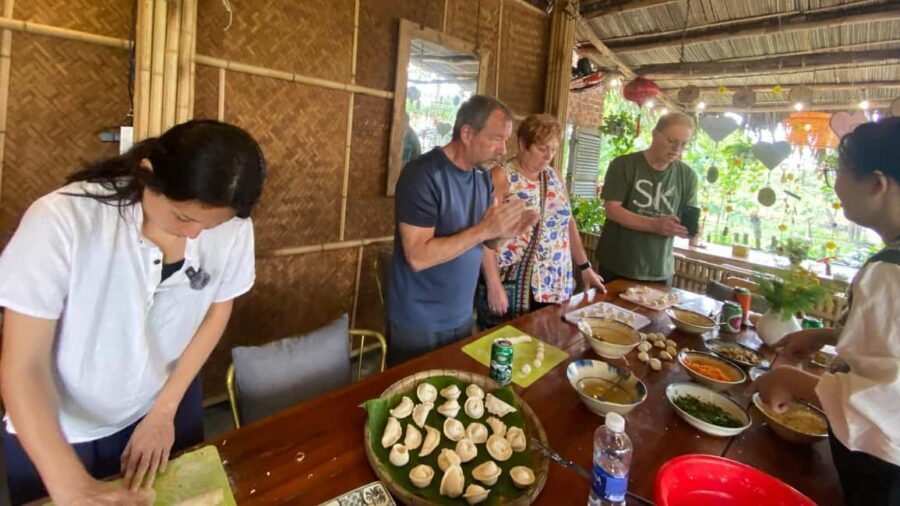 Hoi An Cooking Class - Traditional Chinese Dumpling - The Practicalities: What You Need to Know