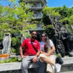 Hoi An/Da Nang: My Son, Marble and Monkey Mountains Tour - Marveling at Marble Mountain