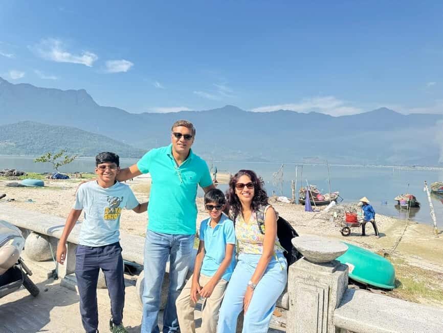 Hoi An/Da Nang to Hue Imperial City Small Group Tour - A Detailed Look at the Tour Experience