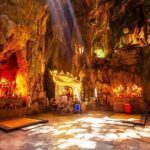 Hoi An/DaNang : Private Trip to Marble Mountain & Lady Buddha - Transportation & Practicalities