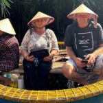 Hoi An Eco : Basket Boat Adventure, Fishing and Cooking Class - What’s Included and What’s Not
