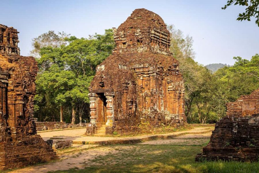 Hoi An: Golden Bridge, My Son Sanctuary & Marble Mountains - Practicalities and Tips