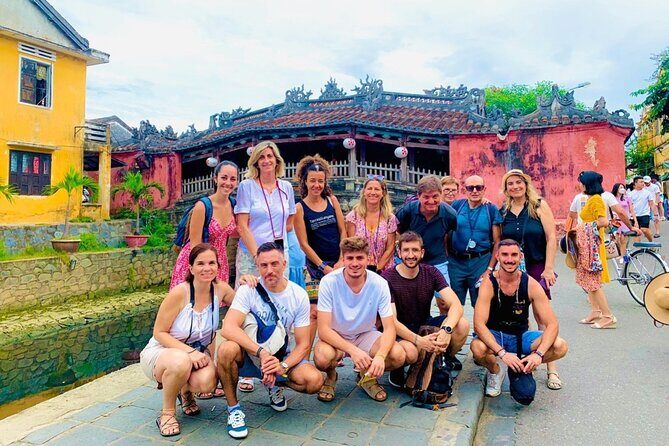 Hoi An Hidden Gem- Local Food- Lantern Making- Tailoring - Why This Tour Offers Great Value