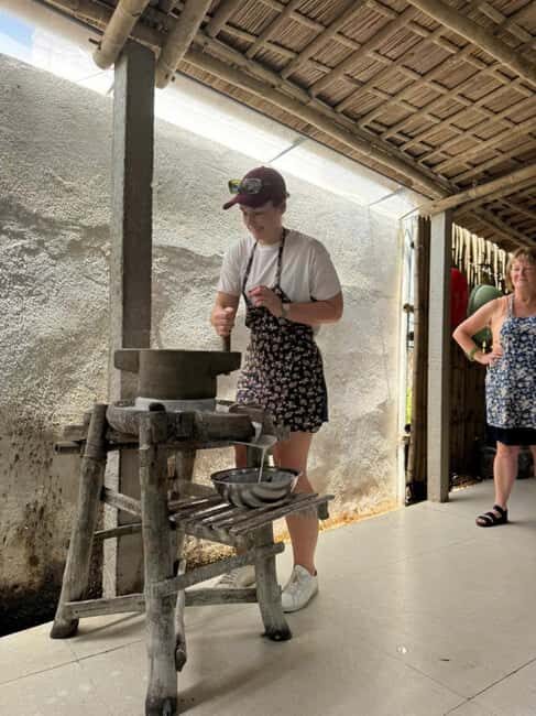 Hoi An: Local Family Cooking Class - Who Would Enjoy This Tour?