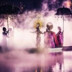 Hoi An Memories Show & Hoi An Impression Theme Park Ticket - Exploring the Impression Theme Park: A Cultural Miniature