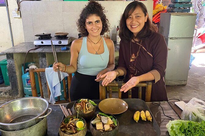 Hoi An Mindful Vegan Cooking Class - Why This Cooking Class Is a Great Choice