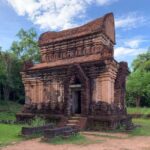 Hoi An: My Son Sanctuary, Marble Mountains, Monkey Mountain - Why This Tour Offers Good Value