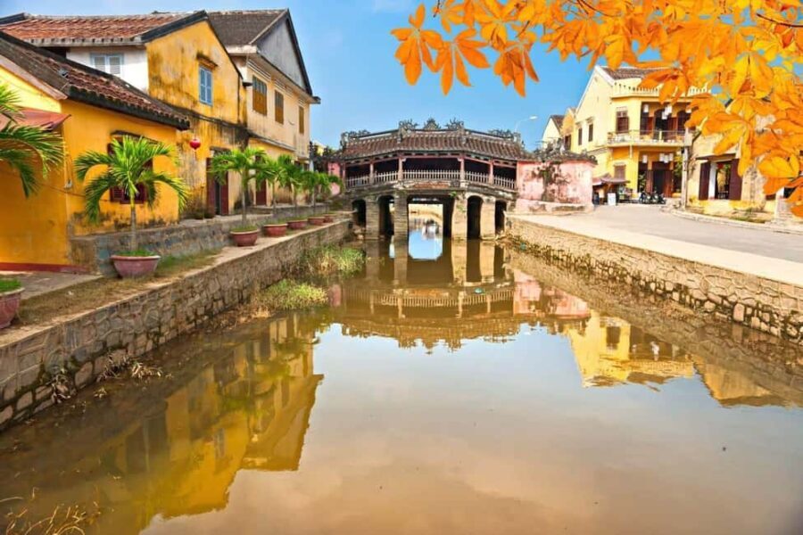 Hoi An: My Son Sanctuary, Marble Mountains, Monkey Mountain - What to Expect Throughout the Day
