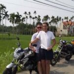 HOI AN TO MY SON SANCTUARY & COUNTRYSIDE BY EASYRIDE - The Practicalities