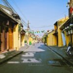 Hoi An 'Town & Country' Private Tour - Detailed Breakdown of the Itinerary