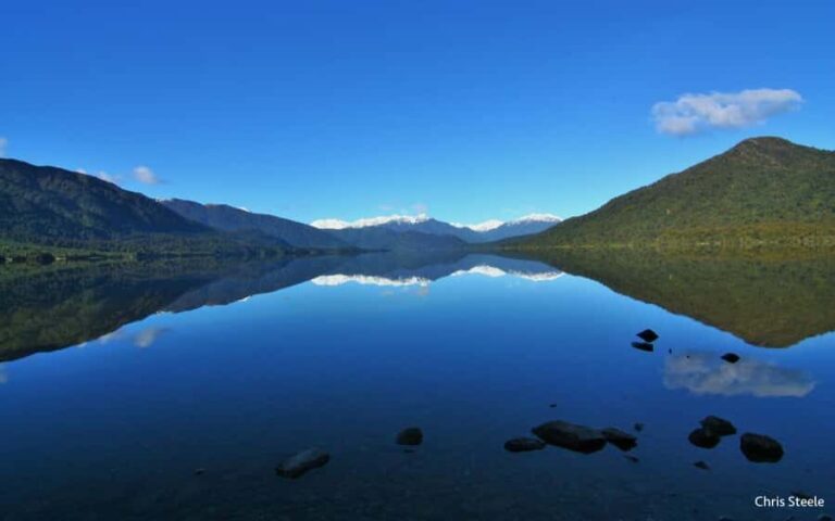 Hokitika: Wilderness Trail eBike Tour & Hokitika Gorge Walk - What We Think About the Value and Practicalities