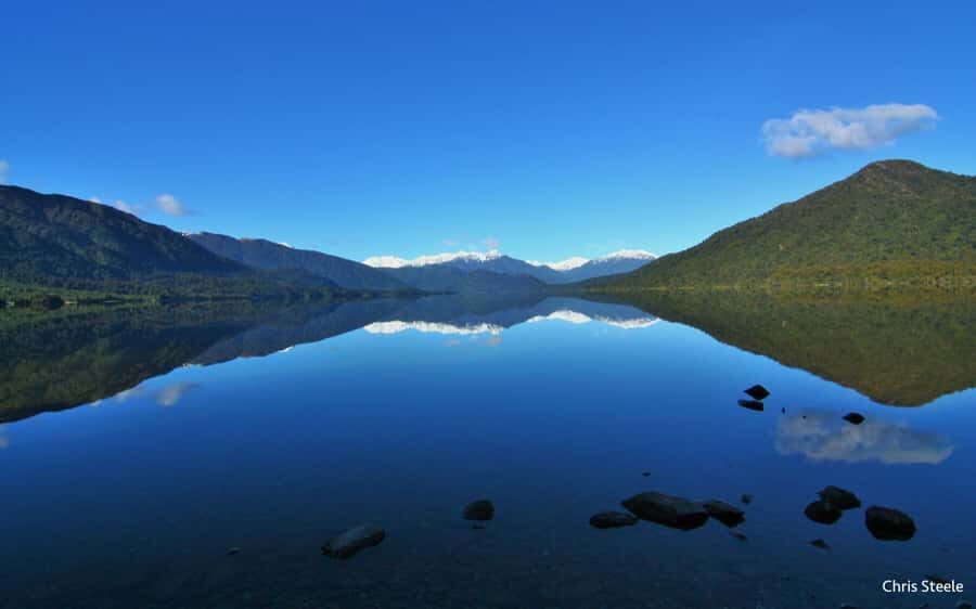 Hokitika: Wilderness Trail eBike Tour & Hokitika Gorge Walk - What We Think About the Value and Practicalities