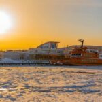 Hokkaido Asahiyama Zoo, Icebreaker GARINKO GO Sunset Tour - The Itinerary Breakdown