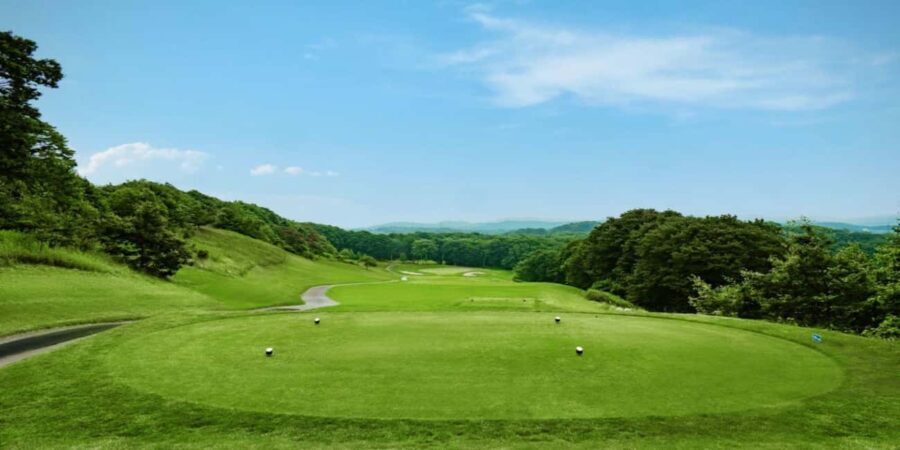 [Hokkaido Golf] Shinchitose C.C 18H (Transfer Optional) - Summary